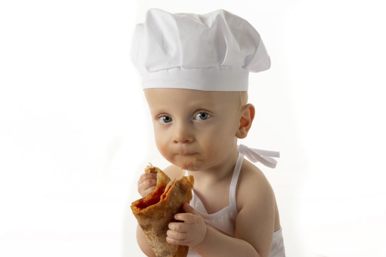 1st Birthday Pizza Smash Photos | Fort Mill, SC • Insley Photography